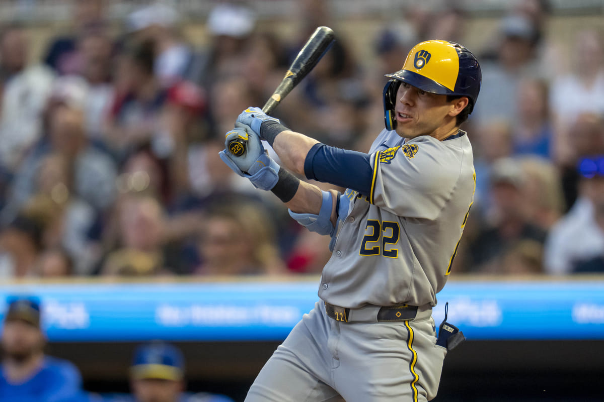 Today’s Best MLB Home Run Prop Bets: Top 5 including Elly De La Cruz ...