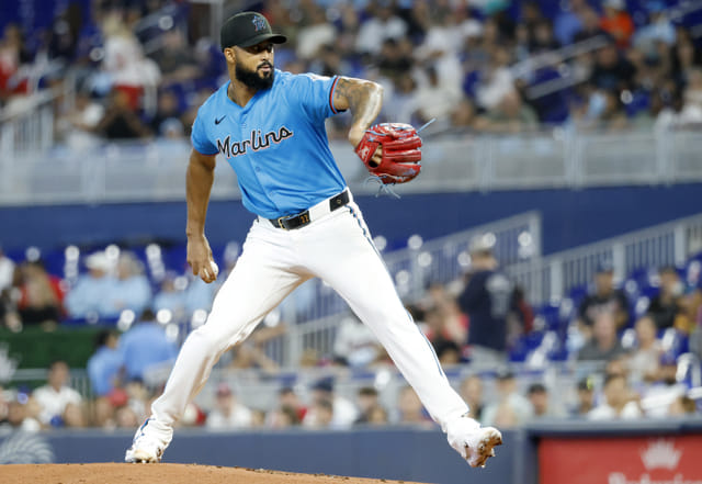 Today's Top MLB Pitchers Strikeouts Prop Bets: 5 picks including Robbie ...