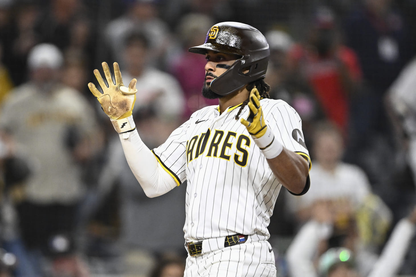 Today’s Best MLB Home Run Prop Bets: Top 5 including Fernando Tatis Jr., Rafael Devers, and more ...