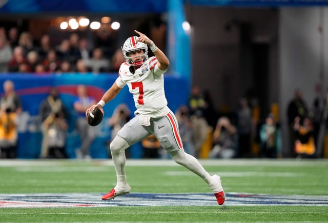 "I look at expanding to 16": Josh Pate makes his thoughts clear on new ...