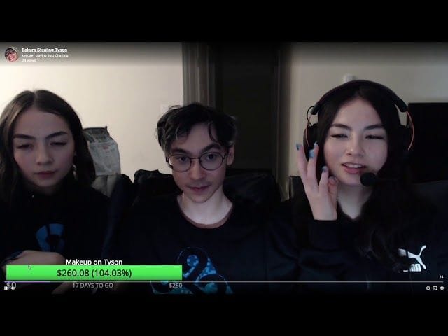 How old is Sakura Shymko? Kyedae's sister's age, online career, and ...