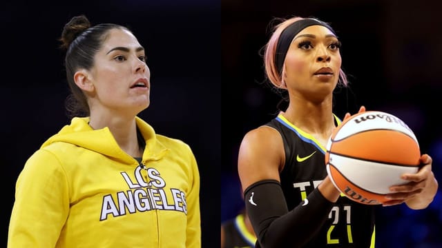 LA Sparks vs. Dallas Wings predicted starting lineups and depth chart for June 6 | WNBA 2025 Season