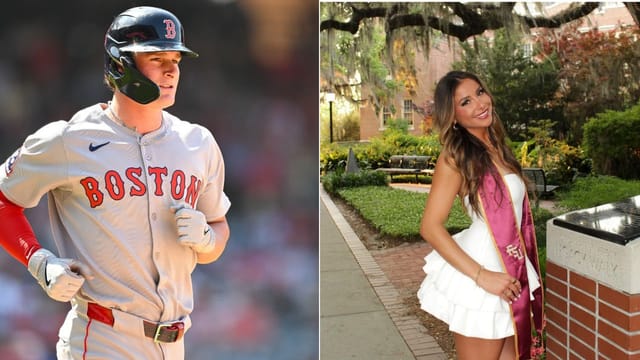 Roman Anthony’s sister Lia shares glimpse of her private boat ride in ...