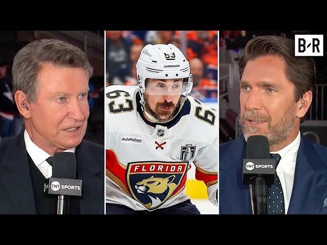 "Shocked at the amount of passengers that the Oilers had": Paul ...