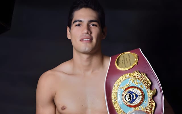 Is Gilberto Ramírez married? Exploring the Mexican boxing star's ...