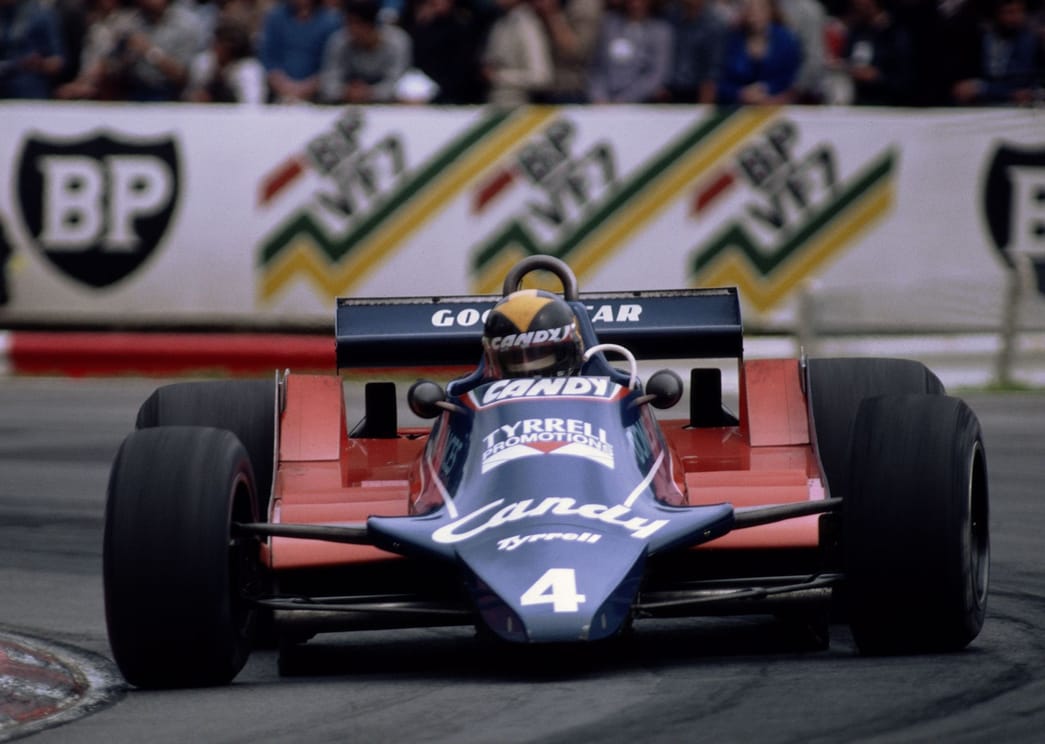 Who are Conor Daly's 2 fathers? Meet ex-F1 driver Derek Daly and ...