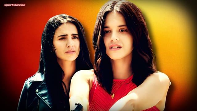 Rosario Tijeras season 4 ending explained: Why does Ruby reject Rosario ...