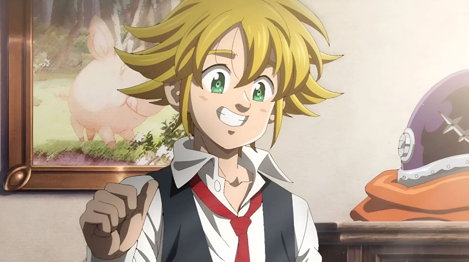 10 adventurers in anime who love to explore