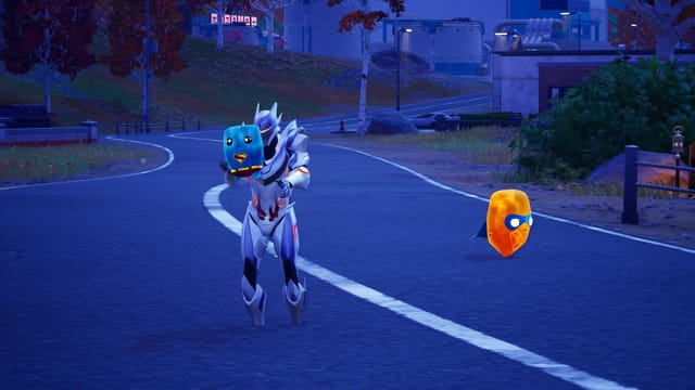 Fortnite Chapter 6 Season 3 introduces two new hero-themed Sprites