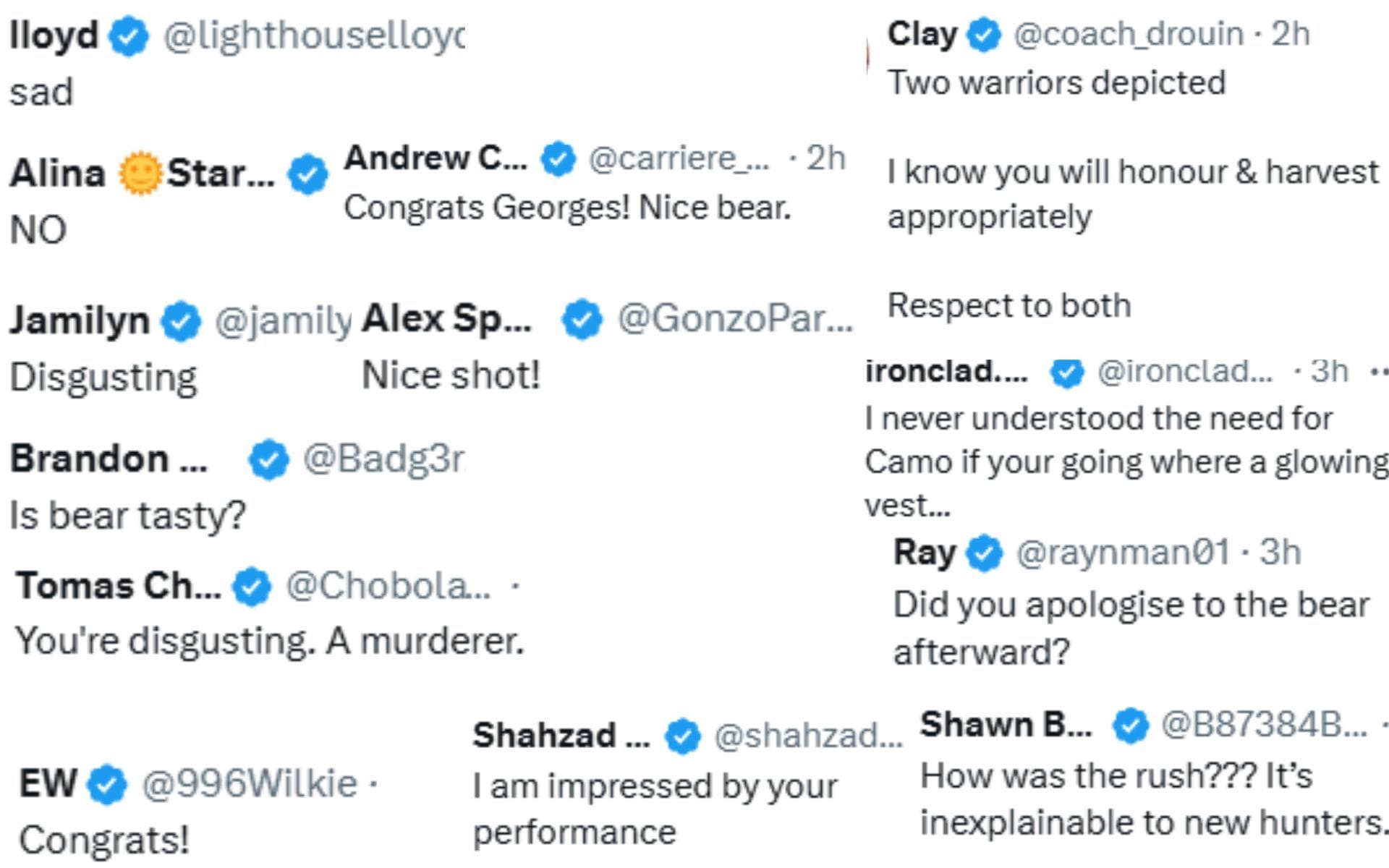 "GSP killed Khabib” - Georges St. Pierre divides MMA fan base after ...