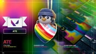 Valorant Pride Month 2025: How to claim limited-edition Player Cards ...