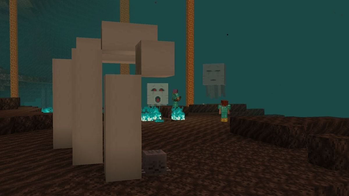 Minecraft 1.21.6 update patch notes: Happy ghast, locator bar, new ...