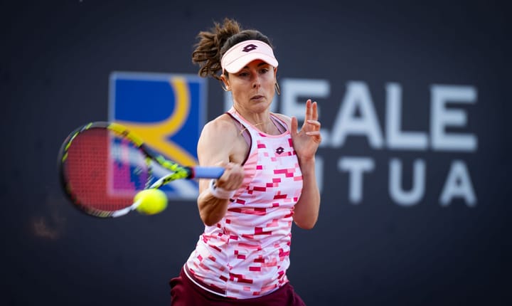 Wimbledon 2025: 5 players to watch out for in women's singles ...