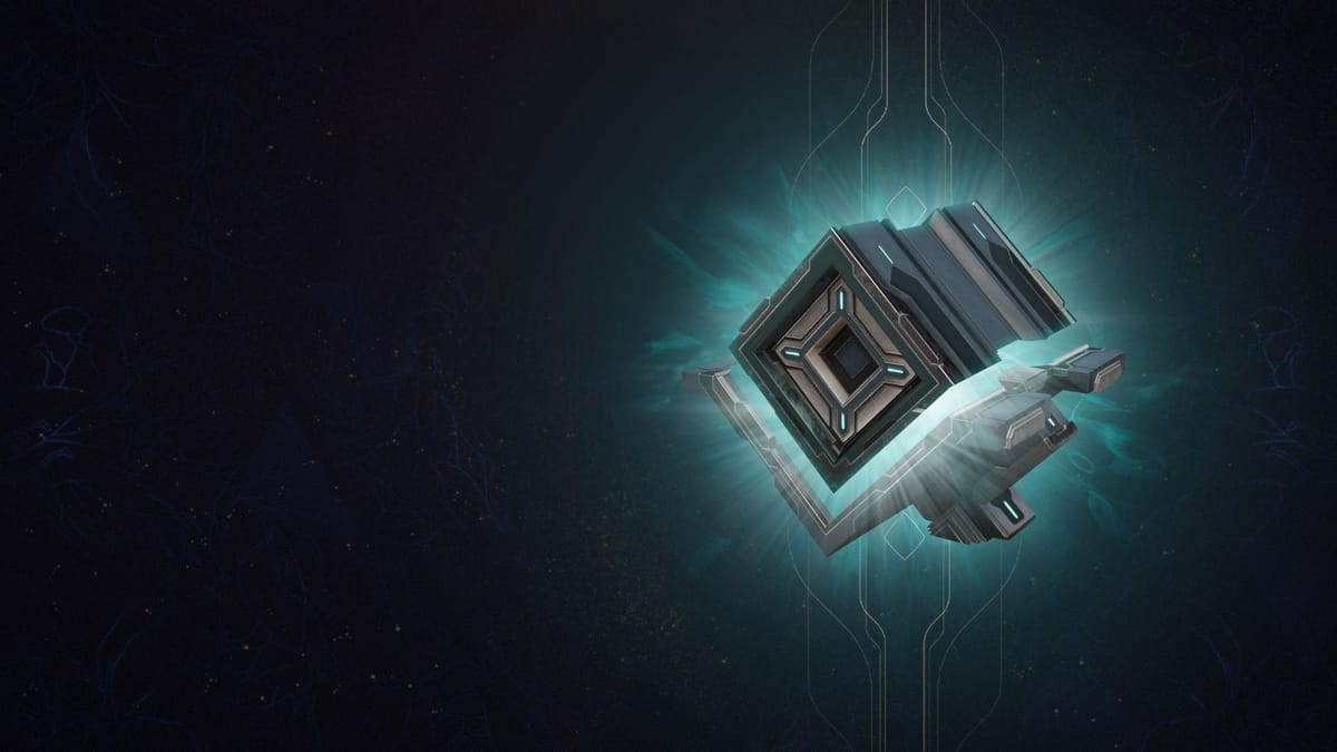 Warframe Update 39 patch notes: Isleweaver, spider-frame, Citrine ...