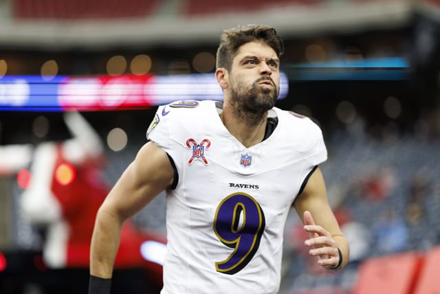 Justin Tucker’s 10-game NFL suspension over alleged sexual misconduct ...