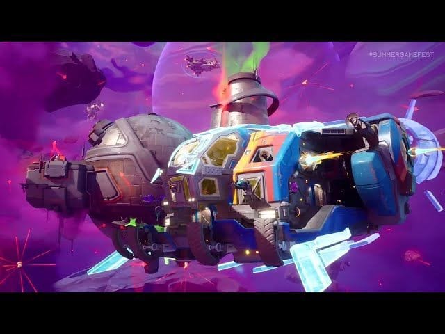 How to sign up for Wildgate open beta