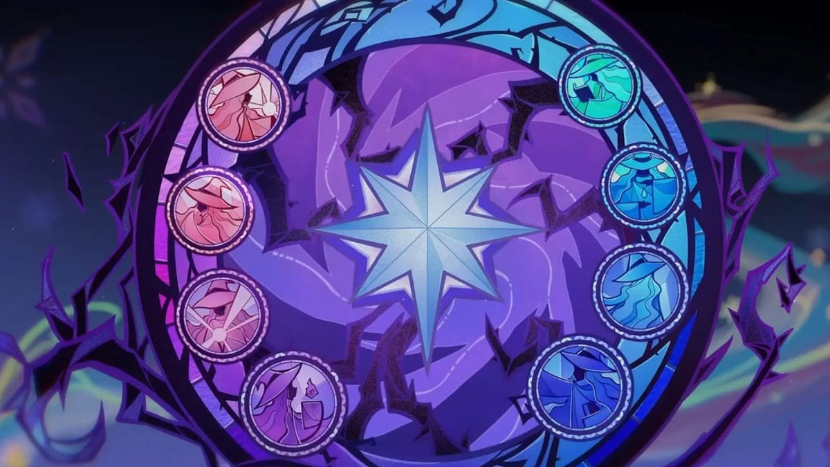 Albedo: Genshin Impact Paralogism quest explained