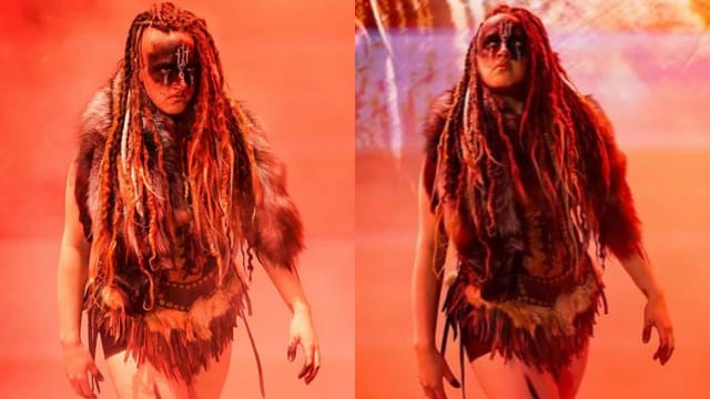 Valhalla confirms WWE exit