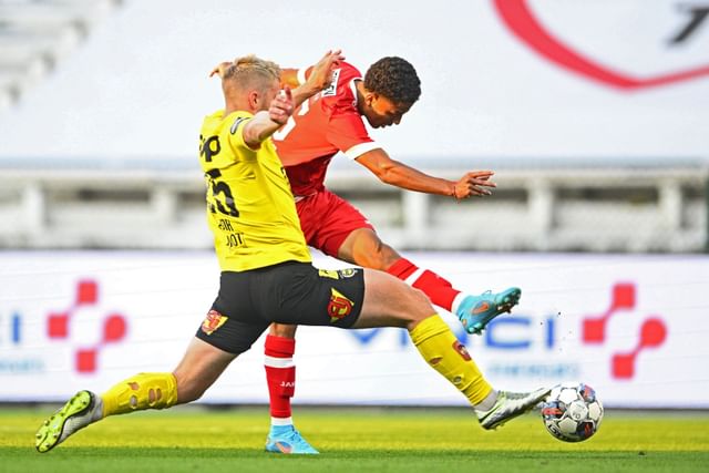 Lillestrom vs KFUM Oslo Prediction and Betting Tips | June 25th 2025