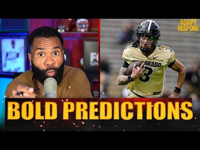 "Doesn't have the accuracy": CFB analyst flames LaNorris Sellers with blunt criticism days after ...