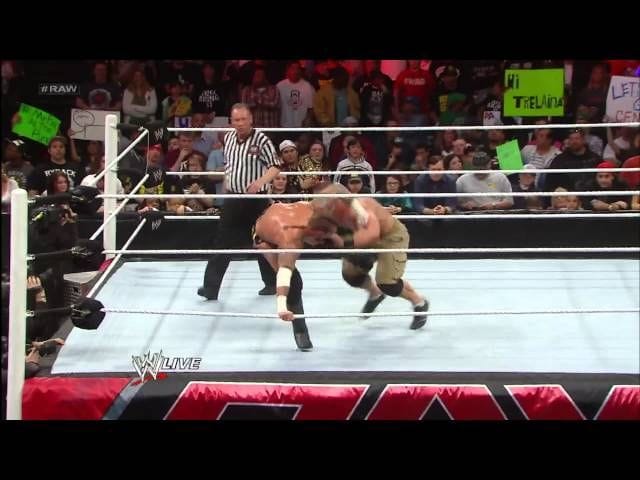 5 Things you may not remember about John Cena and CM Punk's WWE rivalry