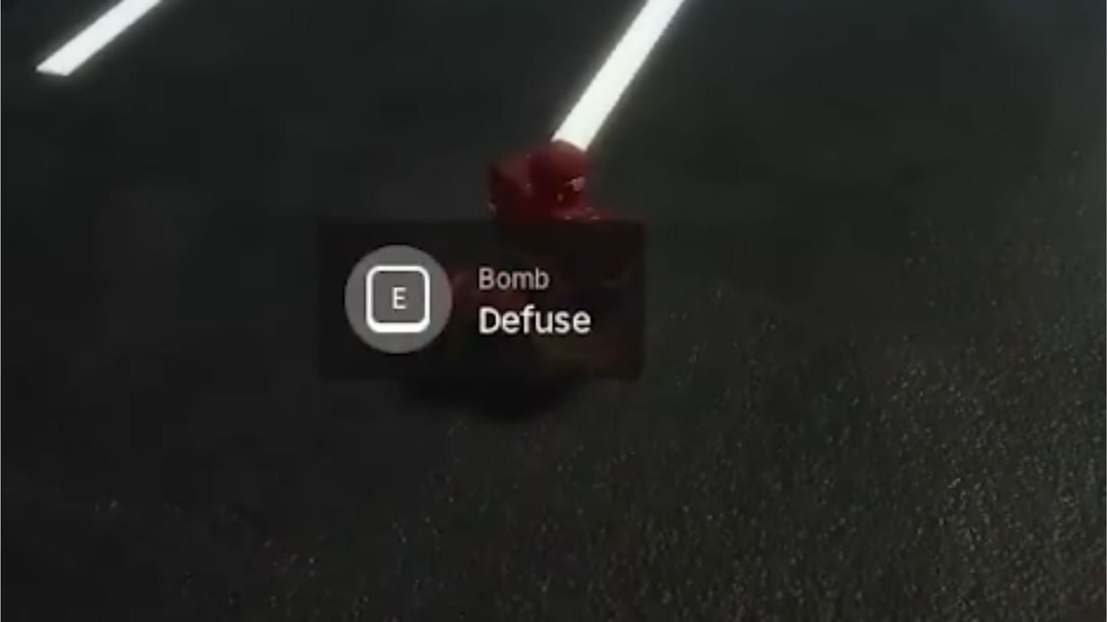 Flashpoint: Worlds Collide Bomb Defusal guide