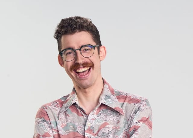 "I would not begrudge them" — Jeopardy! Masters star Isaac Hirsch says ...