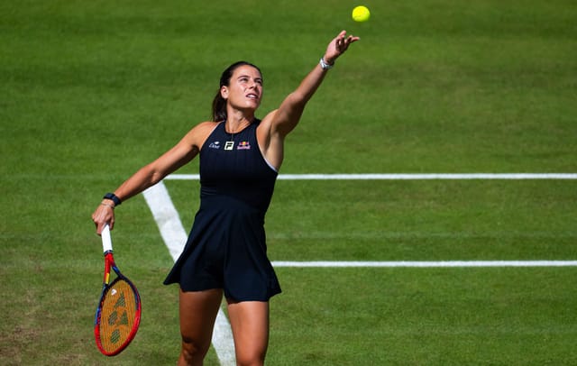 Bad Homburg Open 2025: Emma Navarro vs Naomi Osaka preview, head-to ...