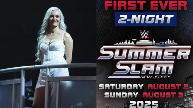 Mariah May to challenge the top champion at SummerSlam and set up a ...