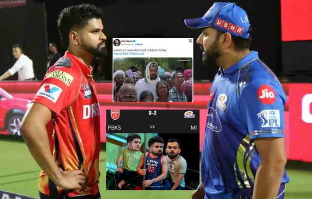 "Different jerseys but a common mission, save humanity"- Top 10 funny ...