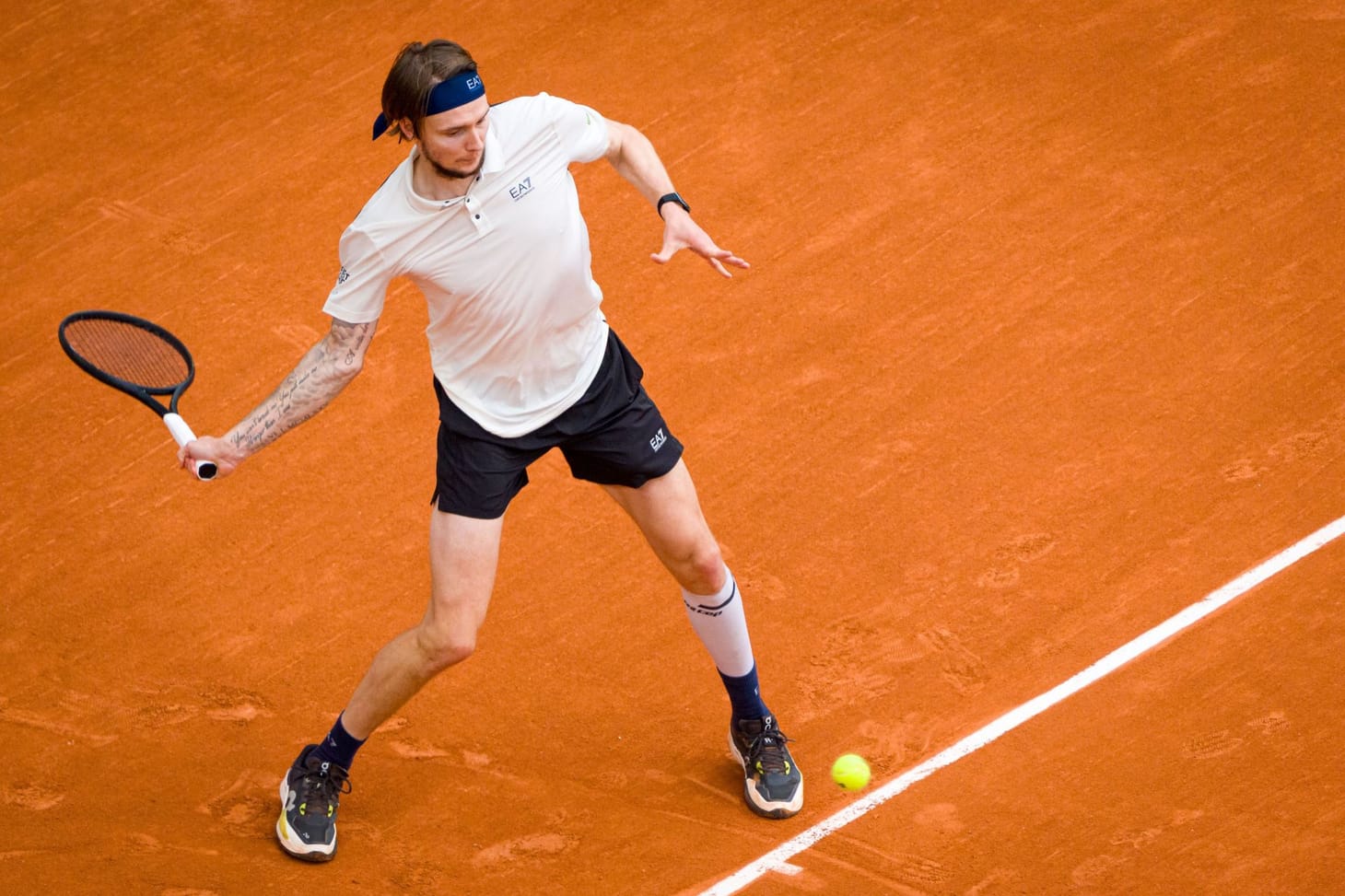 Halle 2025: Jannik Sinner vs Alexander Bublik preview, head-to-head, prediction, odds, and pick ...