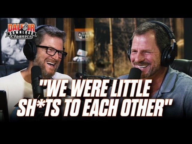 Who is Kerry Earnhardt's mom? Meet Latane Brown, Dale Earnhardt's first ...