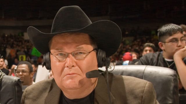 AEW legend Jim Ross gives major health update