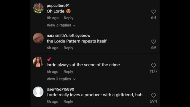 Who is Jim-E Stack? Lorde connection explored as Kacy Hill's viral ...