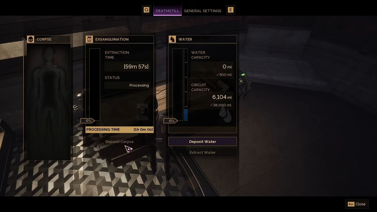 Dune Awakening: How to get and use Fremen Deathstill