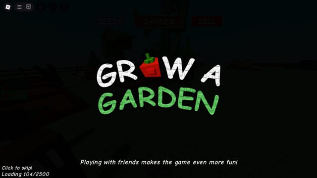 Do Ember Lilies regrow in Grow a Garden?