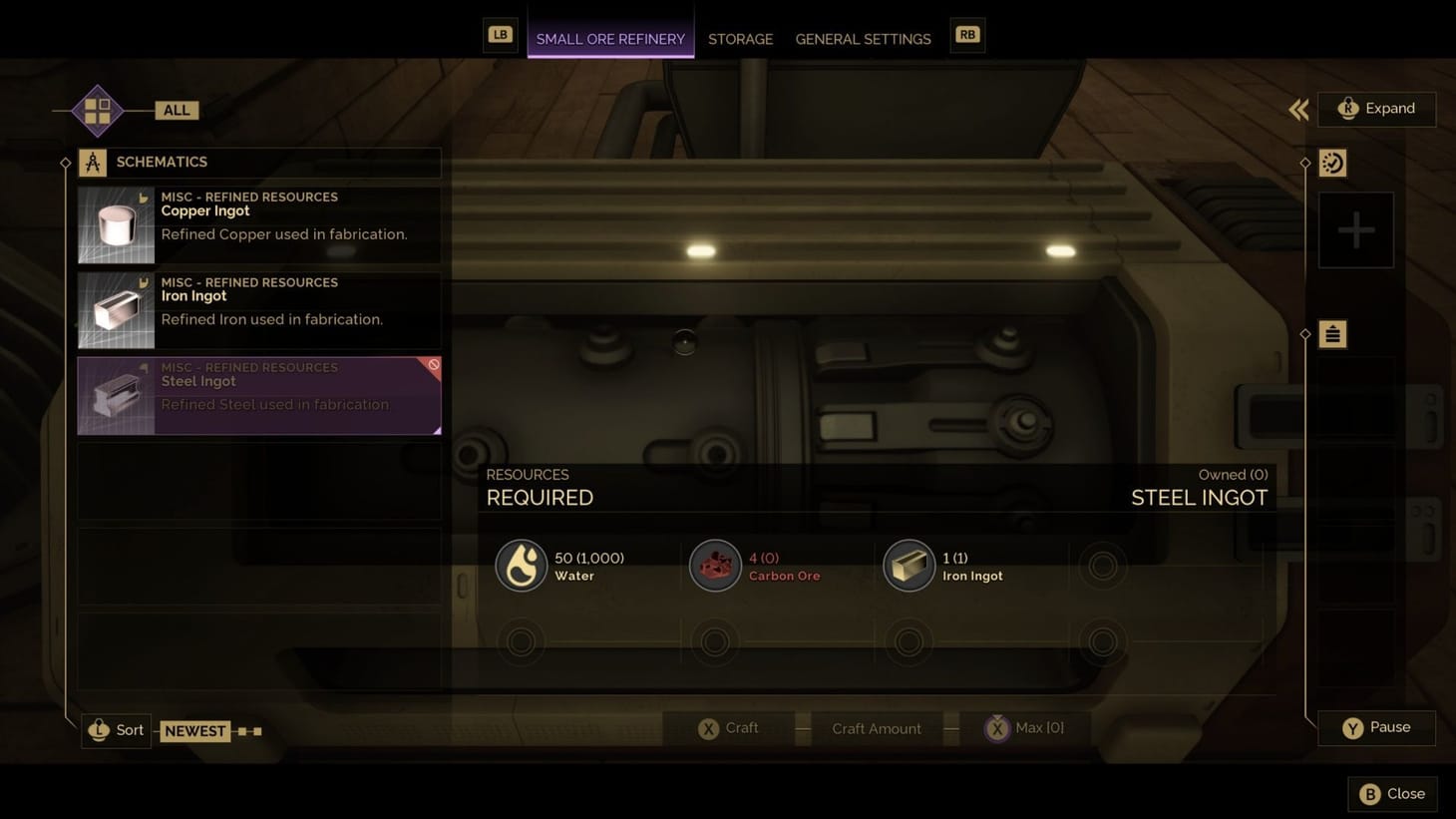 Dune Awakening: How to get Steel