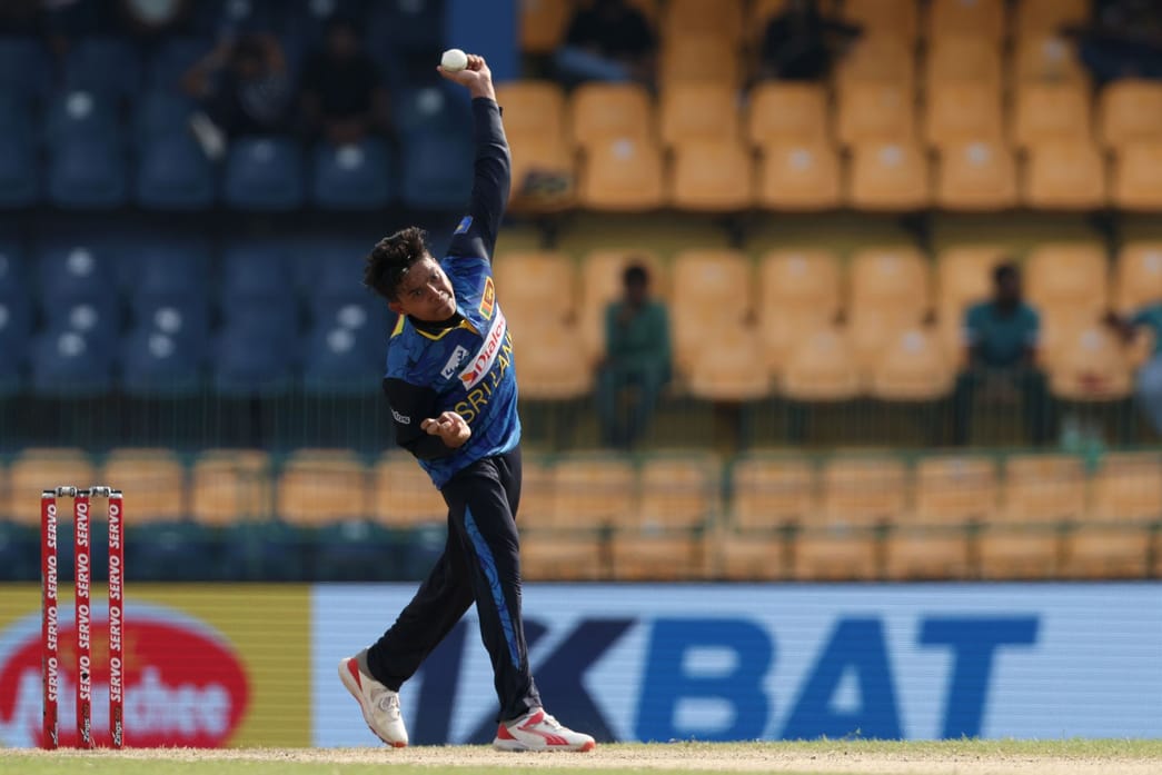 Sri Lanka Major Clubs Limited Over Tournament 2025: Full schedule ...