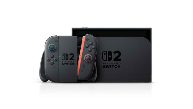 How to transfer data from Nintendo Switch to Switch 2