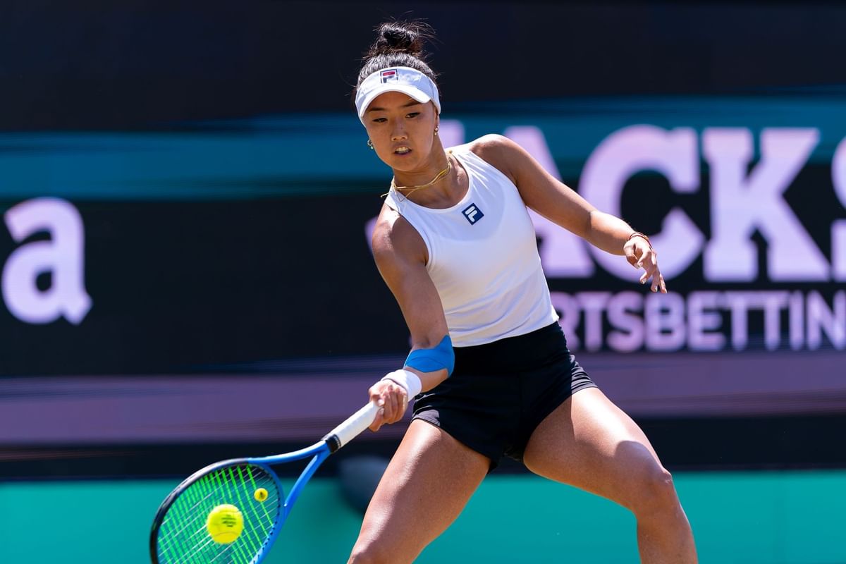 Eastbourne 2025: Emma Raducanu vs Ann Li preview, head-to-head, prediction and pick