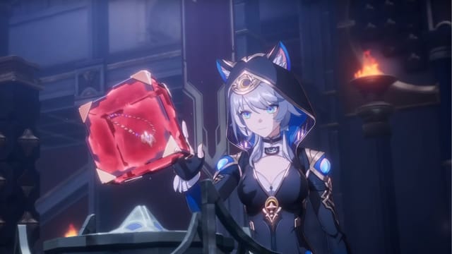 Honkai Star Rail: Cipher Eidolons, ranked