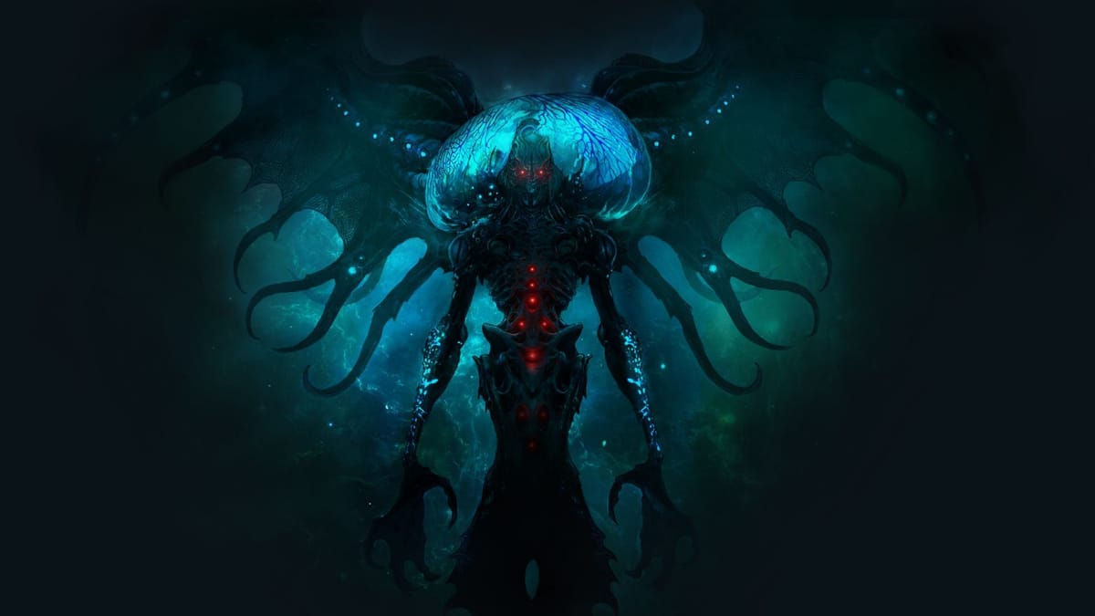 Path of Exile: All endgame bosses, explained