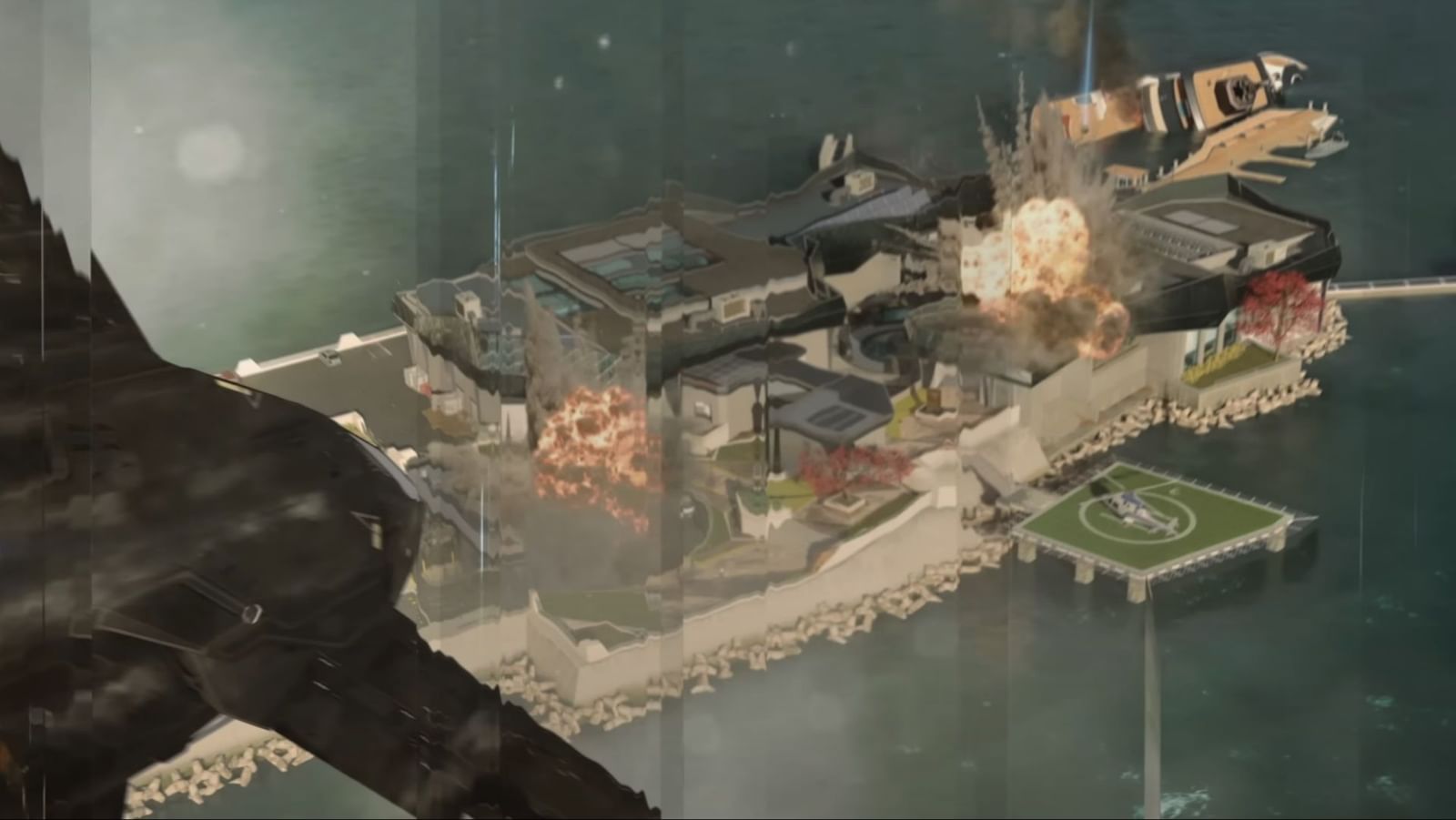 5 things that you might have missed in Black Ops 7 reveal trailer ...