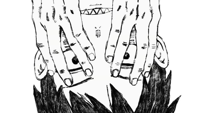 Why did Shinra's hair turn blonde in Fire Force season 3 episode 12 ...