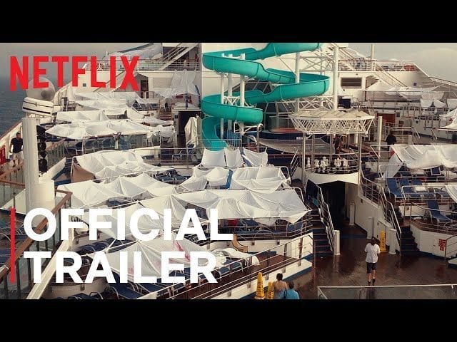 The true story behind Trainwreck: Poop Cruise, explained