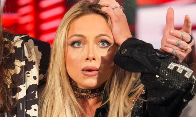 WWE: Liv Morgan stalker officially charged