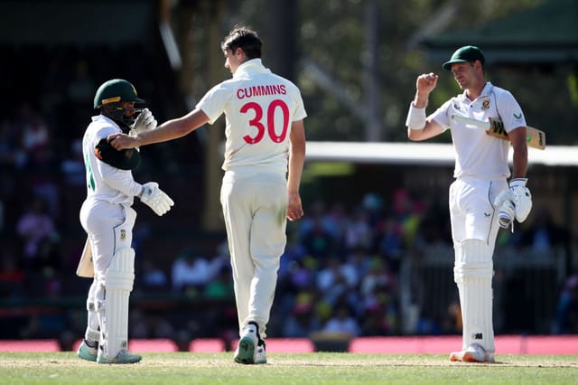 SA vs AUS, WTC 2025 Final: Toss result and playing 11s, umpires list ...