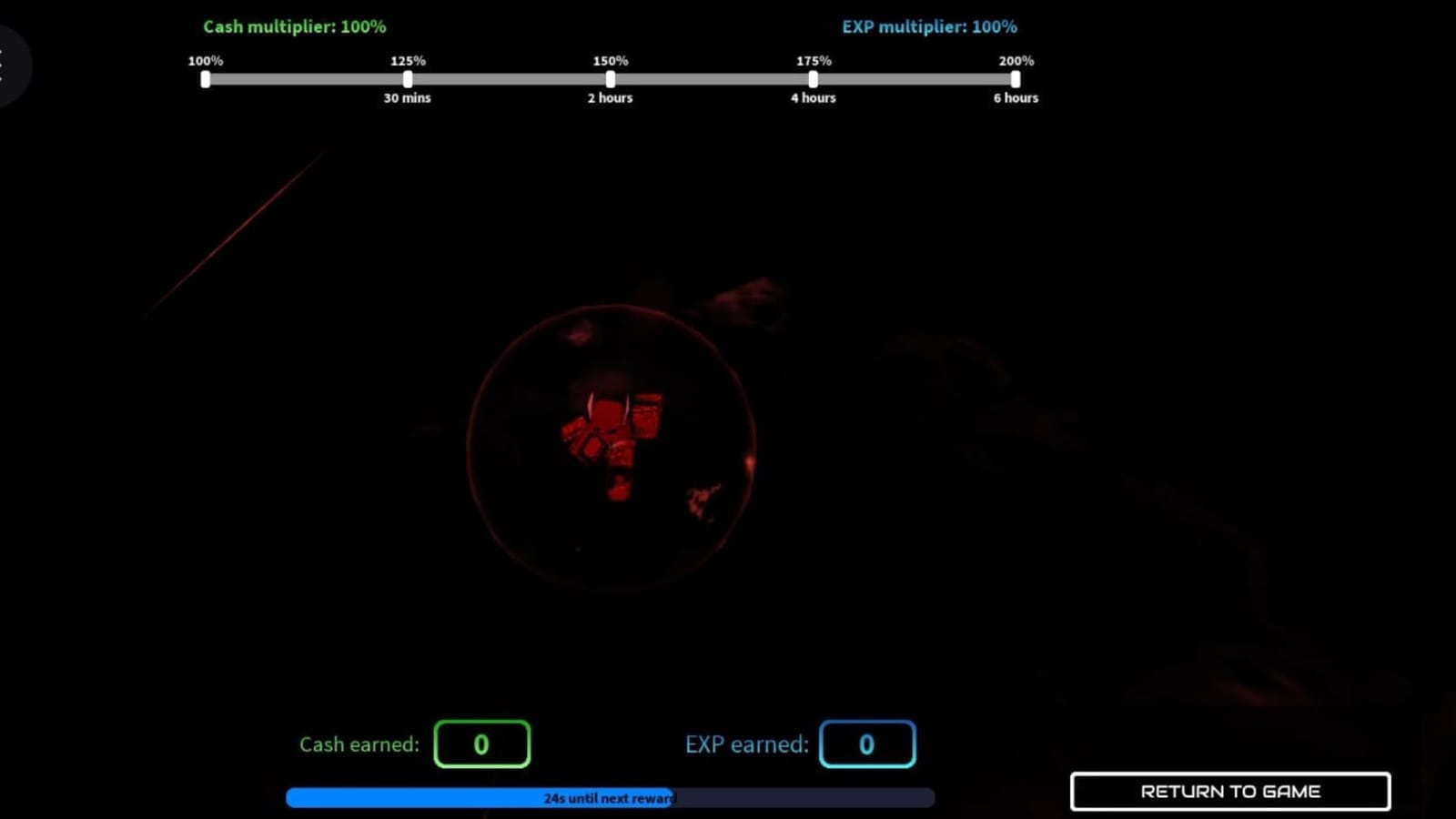 Flashpoint: Worlds Collide AFK World guide