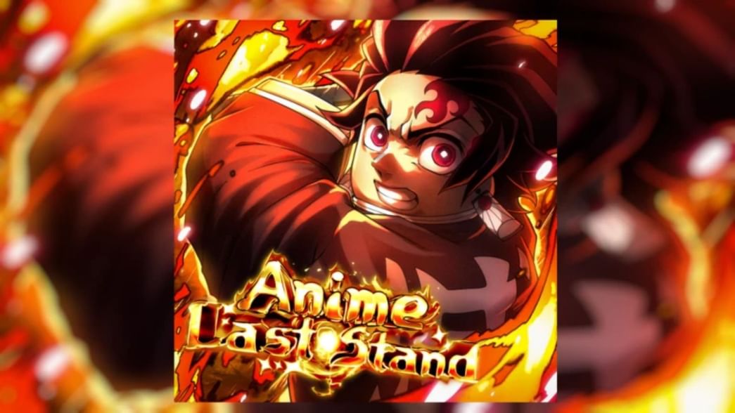 All new units in Anime Last Stand Update 60