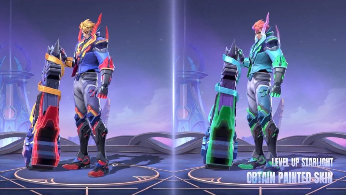 Mobile Legends Bang Bang Starlight Pass July 2025: New skins, perks ...